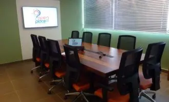 Open Place Escritórios Compartilhados - Ancev